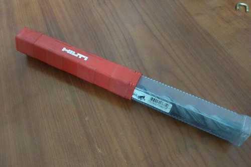 Бур по бетону Hilti