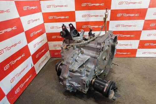 АКПП toyota 1ZZ-FE allex