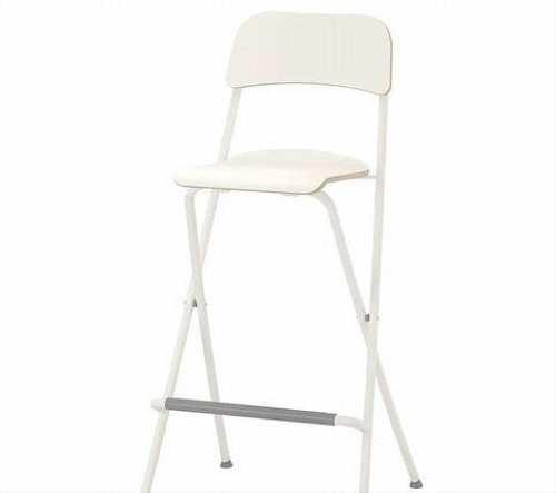 Барный стул складной франклин икеа - franklin IKEA