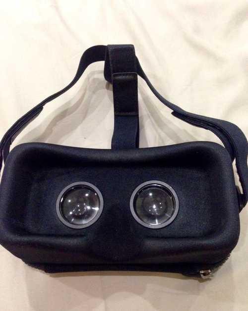 Xiaomi Mi VR Glasses Toy Edition Black