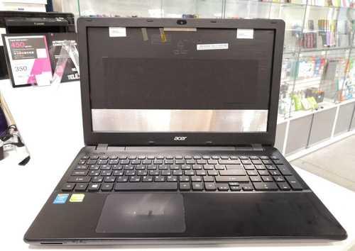 Ноутбук на разбор (Acer Z5WBH)