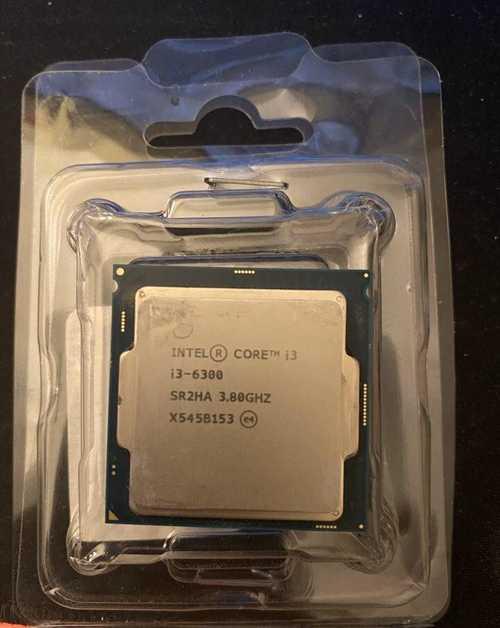 Intel i3 6300 3,8 ГГЦ. I3-6300m. Процессор Intel Core i7-6800k пломба.