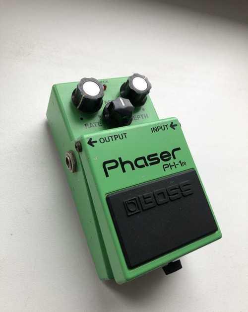 Boss PH-1R (Made in Japan)