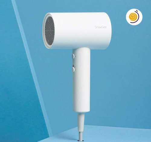 Фен Xiaomi ShowSee Hair dryer A1 белый