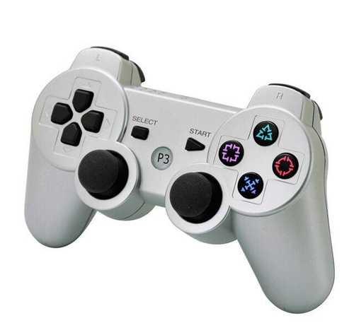 Геймпад DualShock 3 для PS 3