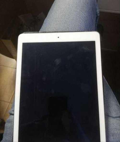 Планшет apple iPad air2 16gb