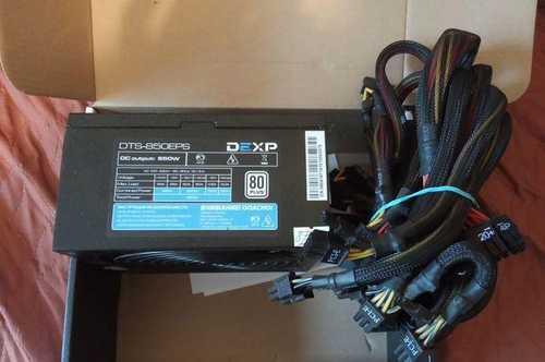 Dexp dts-850eps(не раб.), Asic Antminer S9i 14Th