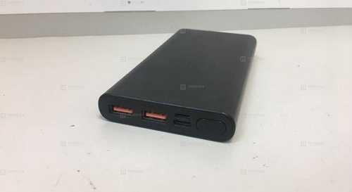 Power bank Dexp 10000mAh