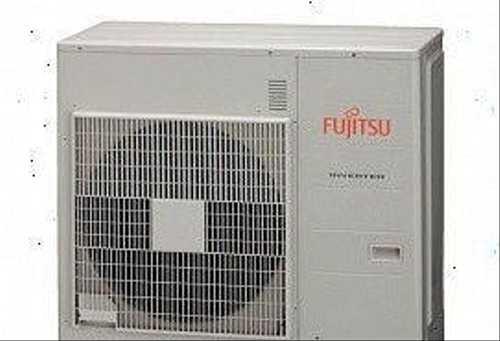 VRF Система Fujitsu AJY054lclah Внешний блок