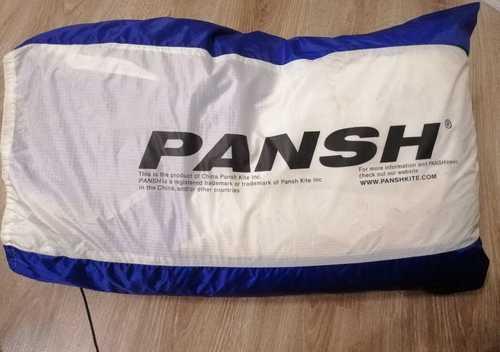 Pansh ace 12