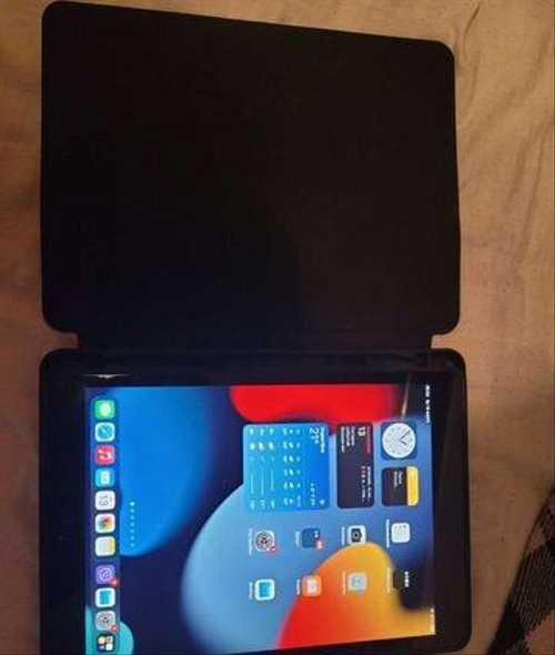 Планшет apple iPad 2021 256 g