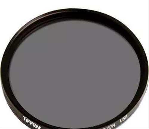 Светофильтр Tiffen 77mm Circular Polarizing Filter