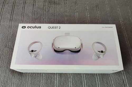 Oculus Quest 2 - 128 GB