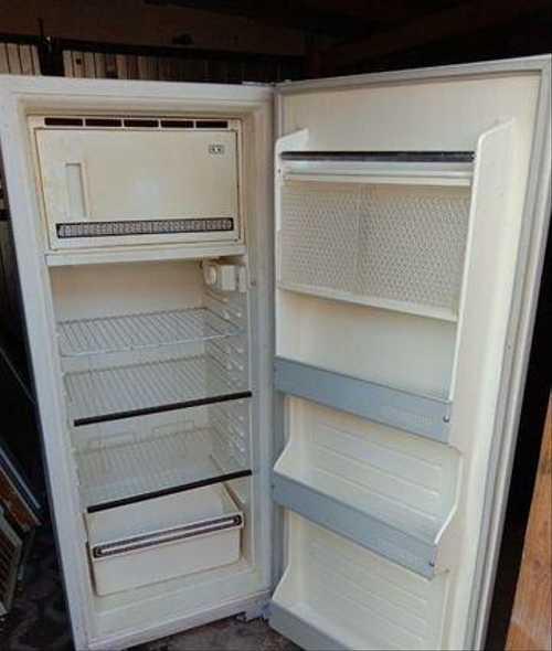 Холодильник бу. Привезу
