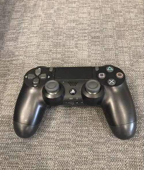 Dualshock 4