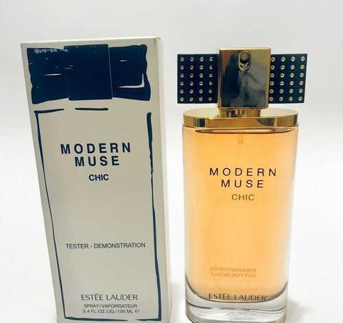 Estee Lauder Modern Muse Chic оригинал