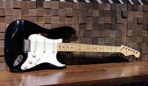 Электрогитара Fender Stratocaster (Eric Clapton)