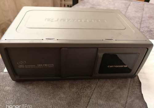 CD чейнджер pioneer CDX-FM1237S