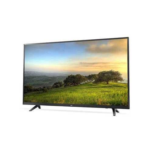 Новый телевизор LG 49lj540v смарт тв, 124 см, чек