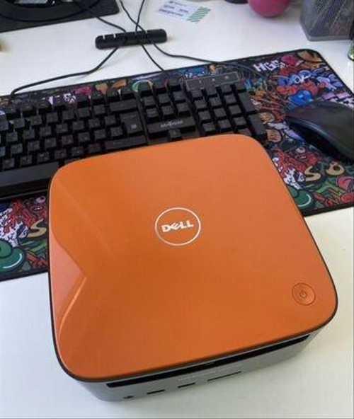 Минипк dell
