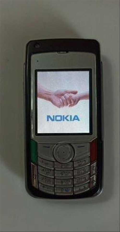 Телефон Nokia 6681