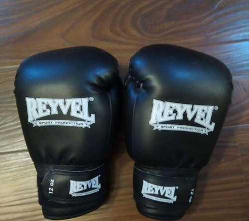 Боксерские перчатки 12 oz | Festima.Ru - Мониторинг объявлений