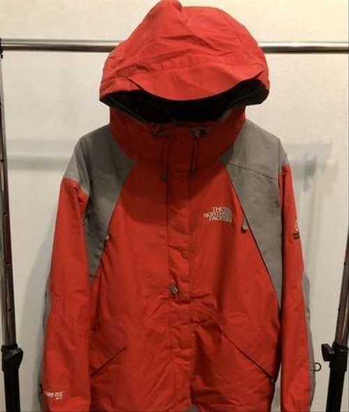 Куртка The North Face 3в1 Gore Tex Summit Series