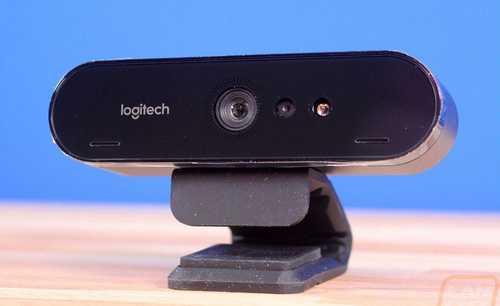 Logitech Brio