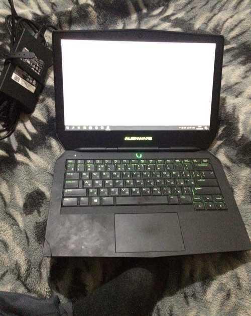 Alienware 13 R2