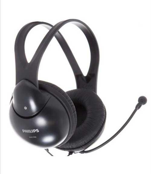 Наушники Philips shmi900