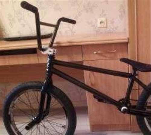 Bmx (б/у)