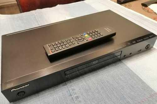 Blu-Ray проигрыватель Pioneer BDP-150