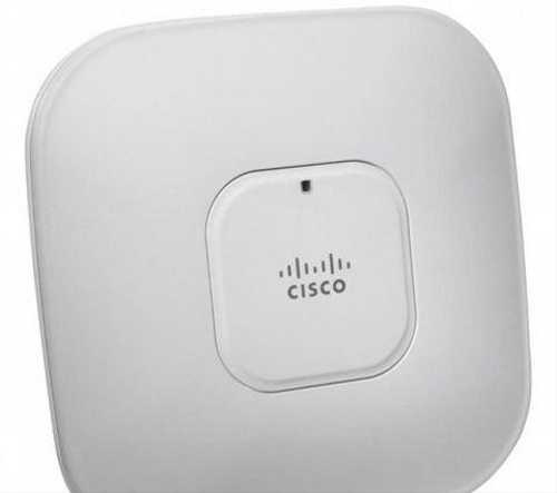 Точка доступа Cisco Aironet AIR-CAP3602I-R-K9