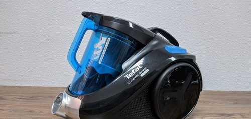 Пылесос Tefal TW3731RA