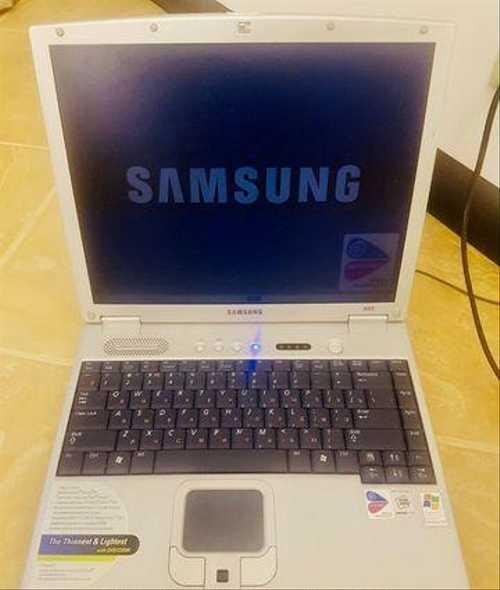 Samsung X05