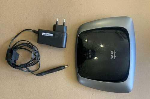 Роутер Cisco (Маршрутизатор Linksys E2000