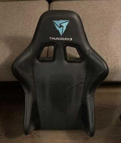 Спинка от игрового кресла ThunderX