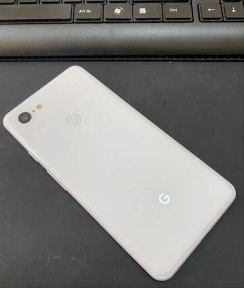 Google Pixel 3XL 64Gb