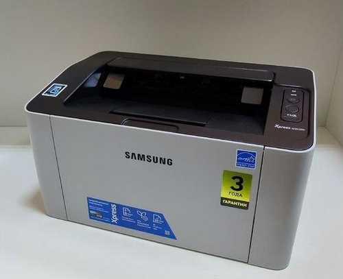 Samsung xpress m2020w