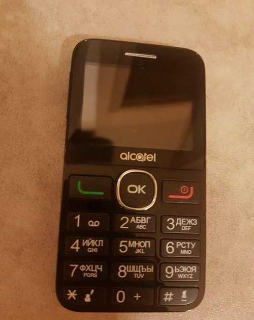 Alcatel 2008G