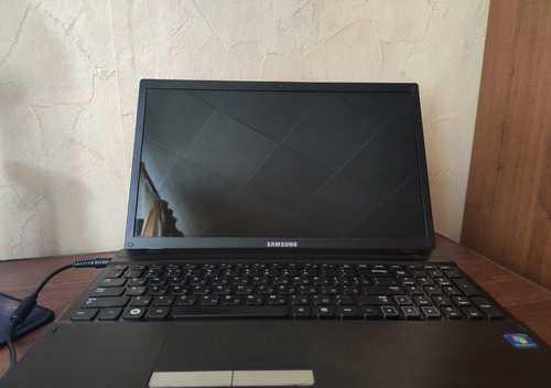 Samsung NP305V5A