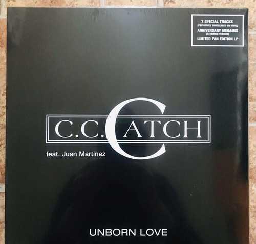 C.C.Catch Unborn Love, 2019, Limited