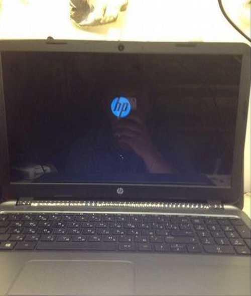 Hp 15 g021sr обзор