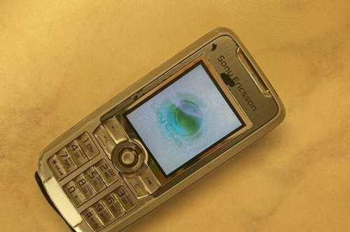 Отличный Sony Ericsson k700i