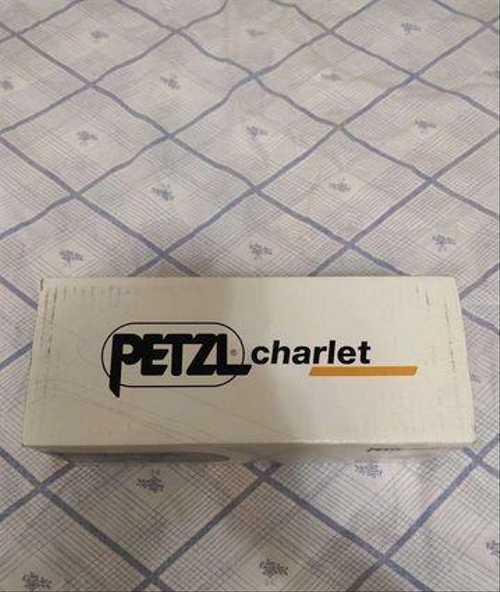 Кошки альпинистские Petzl