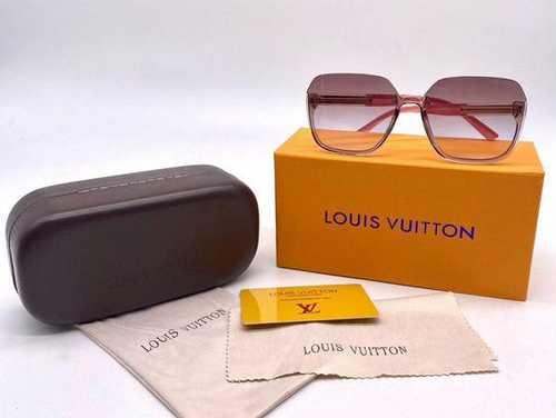 Очки Louis Vuitton