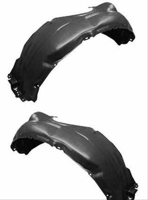 Подкрылок передний Toyota Camry V50/55 (11-17)