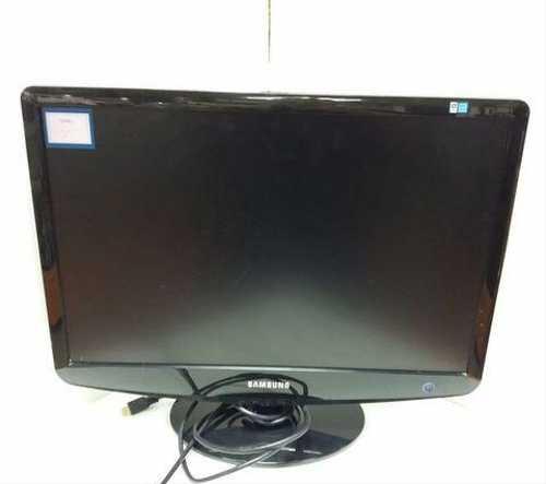Мониторы Samsung SyncMaster 2232BW