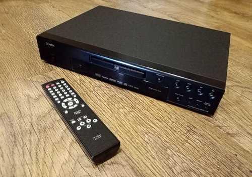 DVD плеер Denon DVD-1740