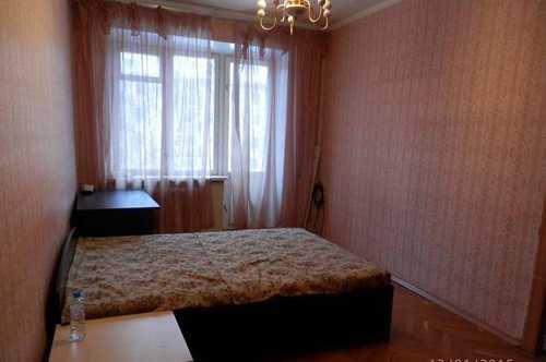 2-к квартира, 45 м², 3/5 эт.